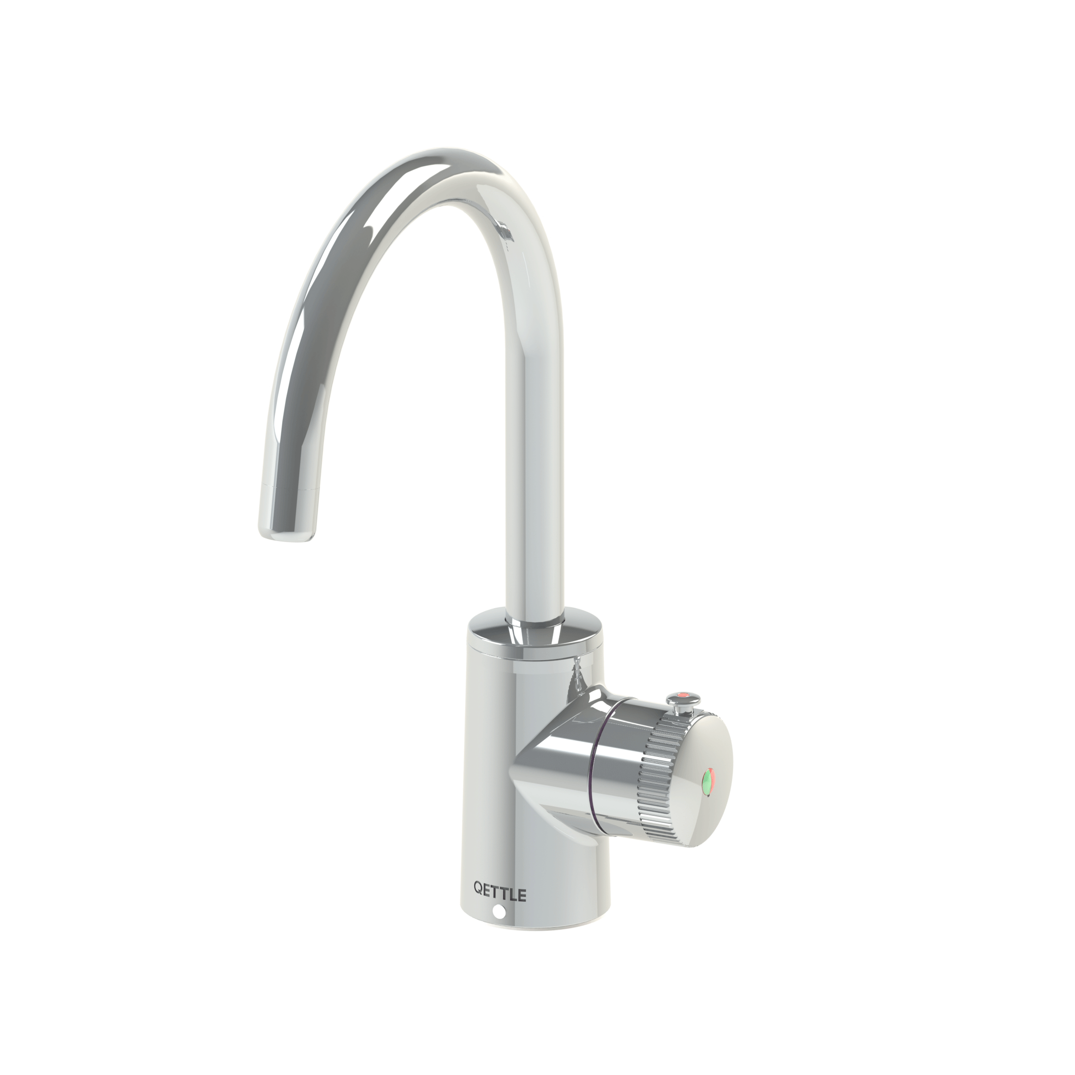 Filter change and installation guides - QETTLE