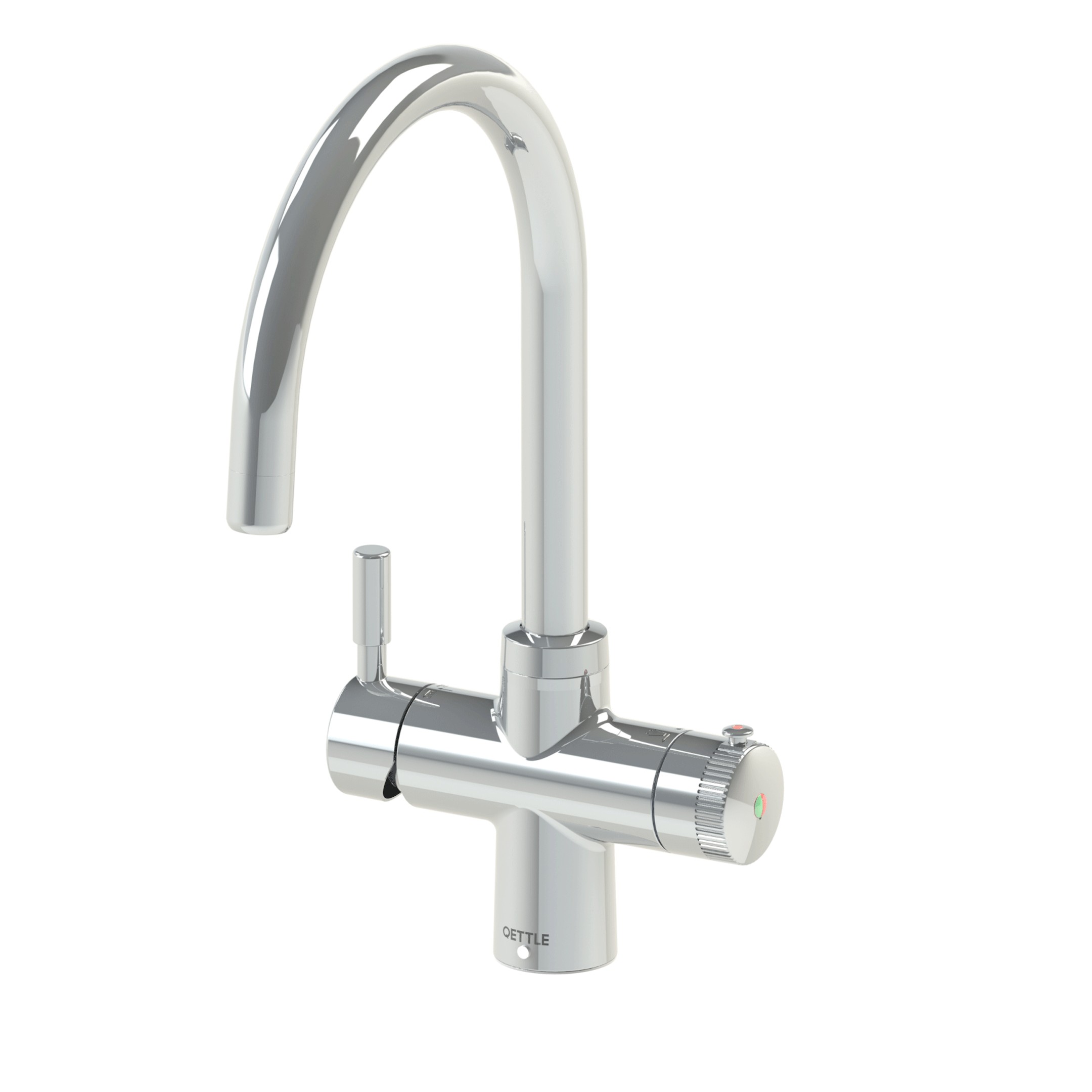 Undersink Chiller - QETTLE