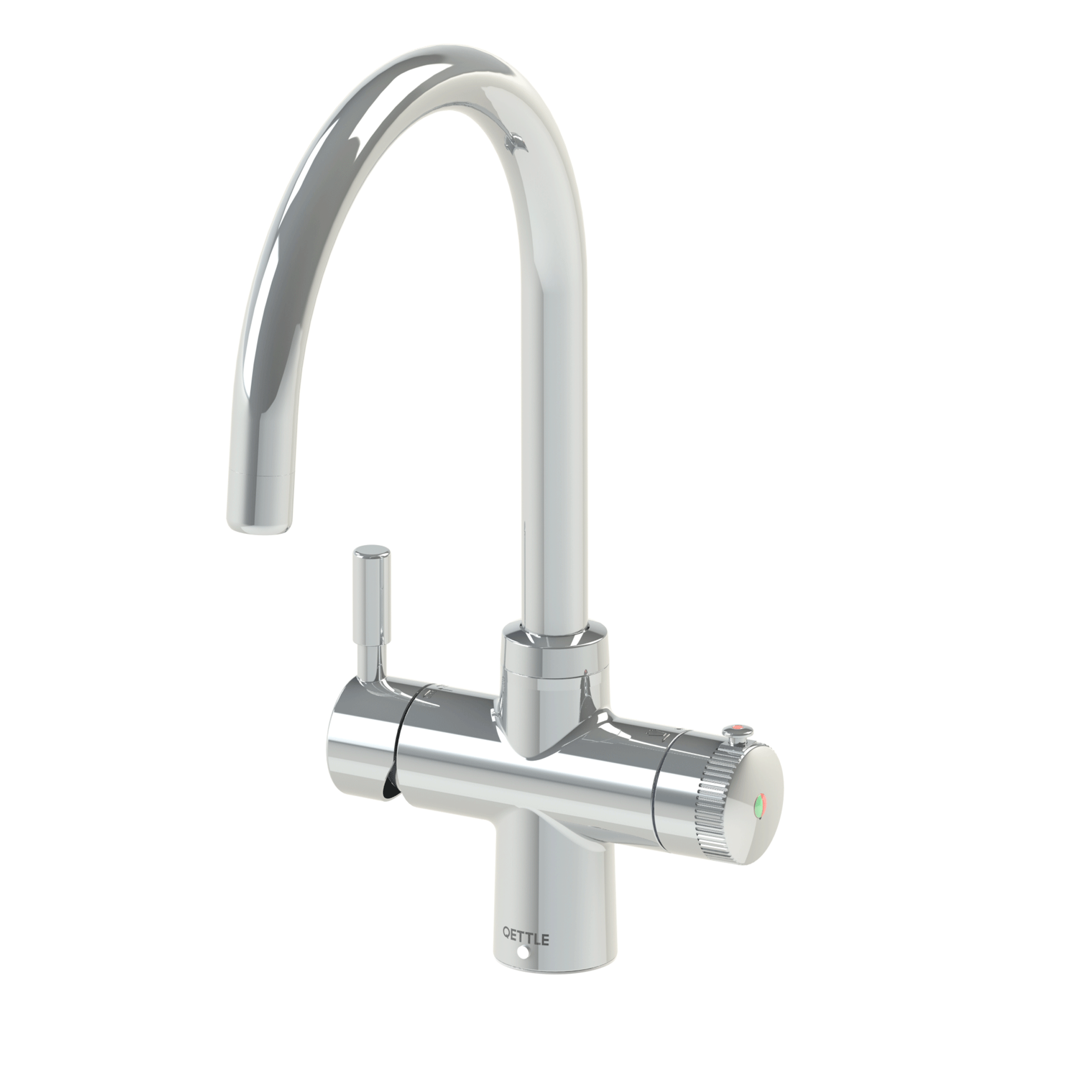 QETTLE the UK's Leading Manufacturer of Boiling Water Taps