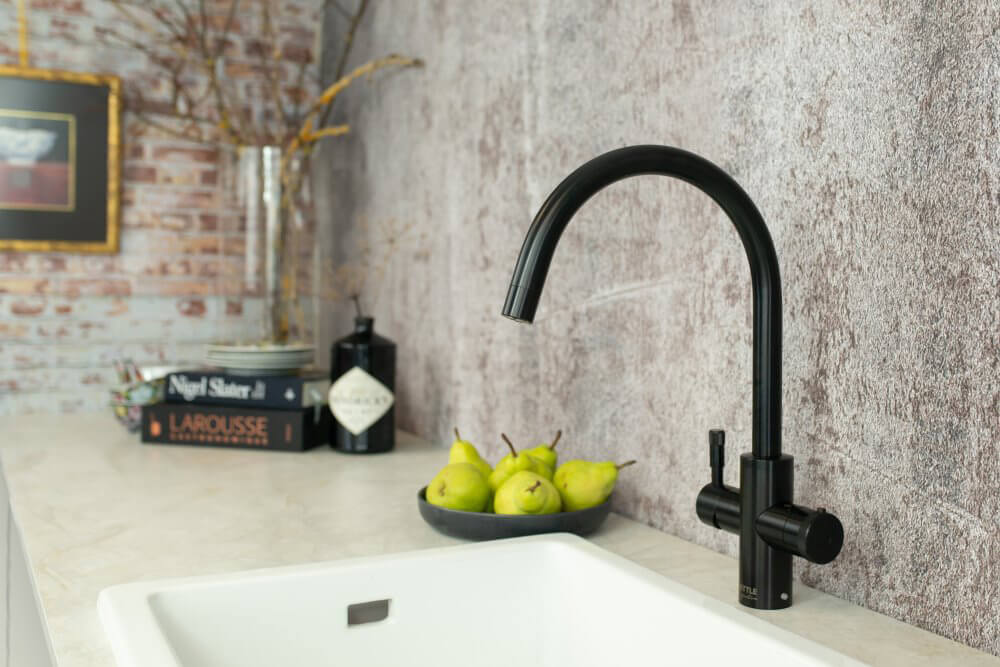QETTLE Signature Modern