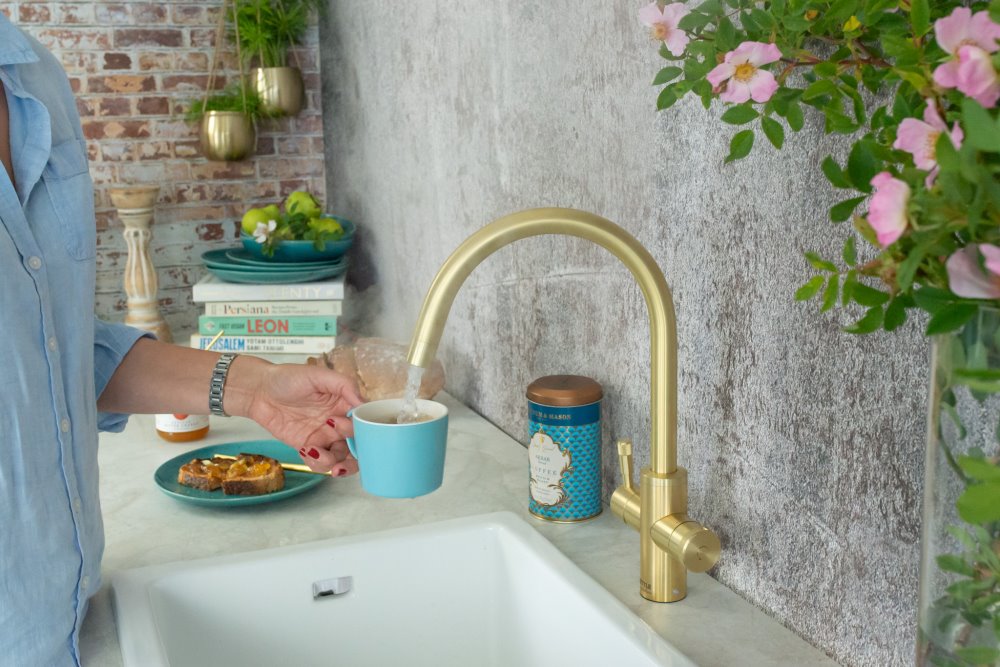 QETTLE Signature Modern