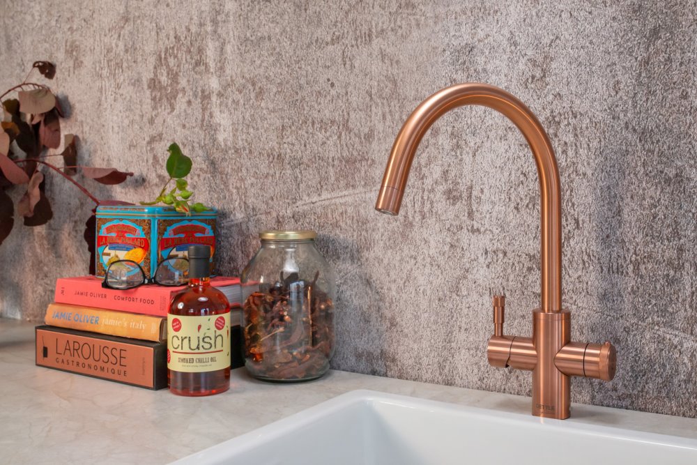 QETTLE Signature Modern