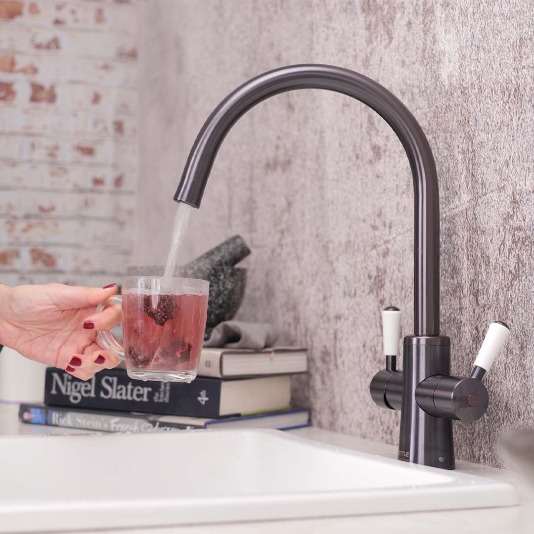 QETTLE Signature Classic