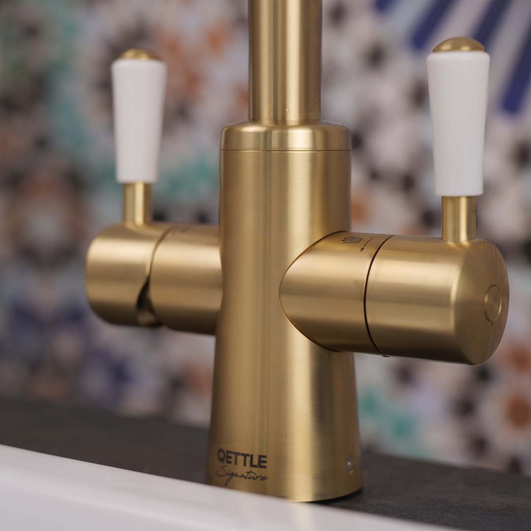 QETTLE Signature Classic