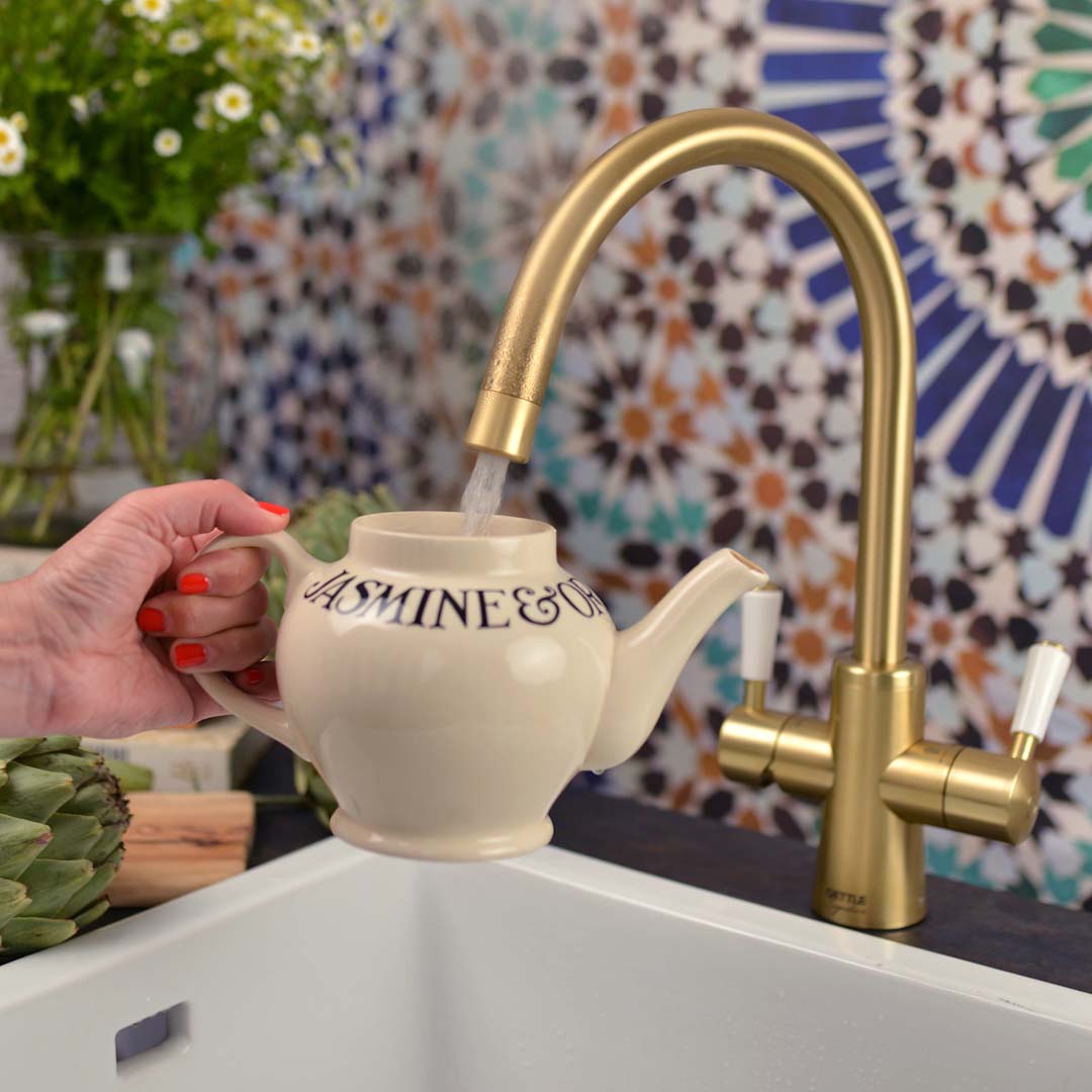 QETTLE Signature Classic