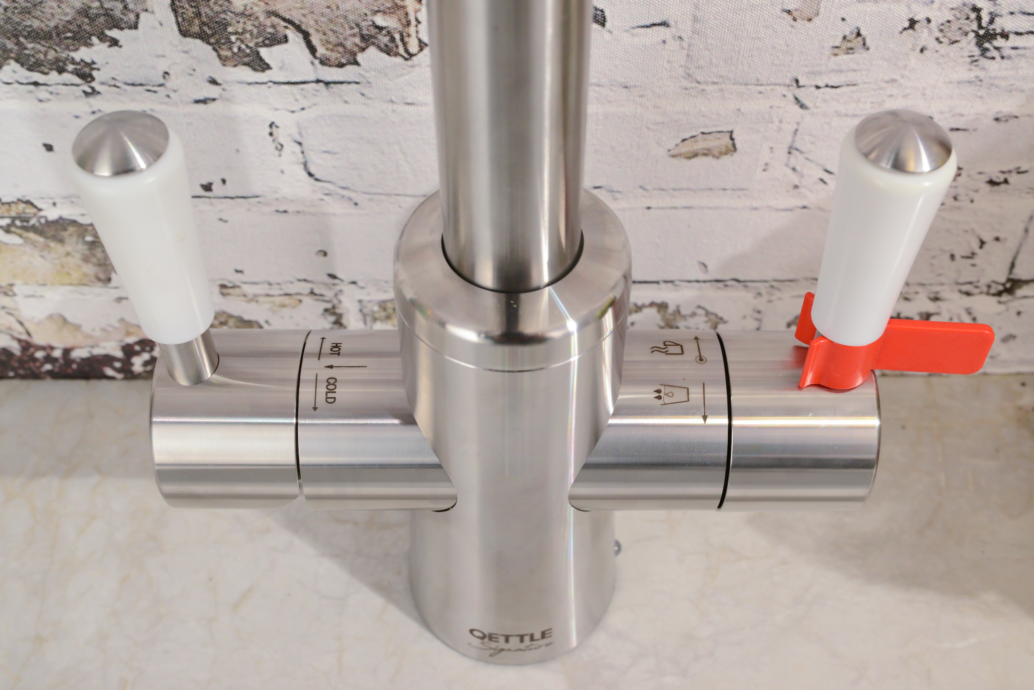 QETTLE Signature Classic