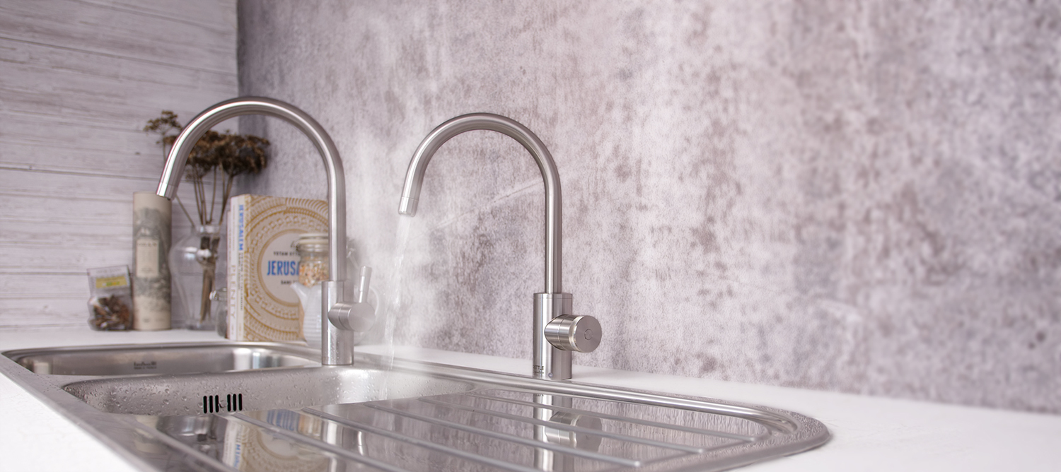 QETTLE Signature Mini