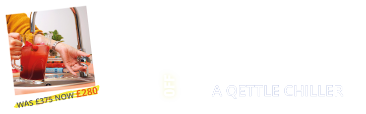 QETTLE the UK's Leading Manufacturer of Boiling Water Taps