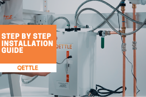 FAQ - QETTLE