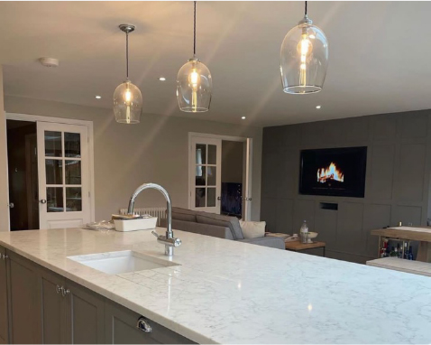 QETTLE the UK's Leading Manufacturer of Boiling Water Taps