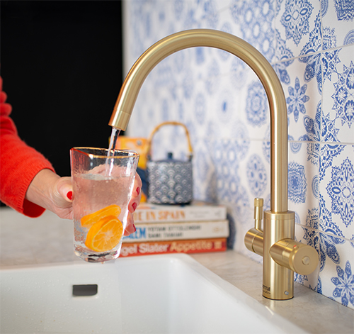 QETTLE the UK's Leading Manufacturer of Boiling Water Taps