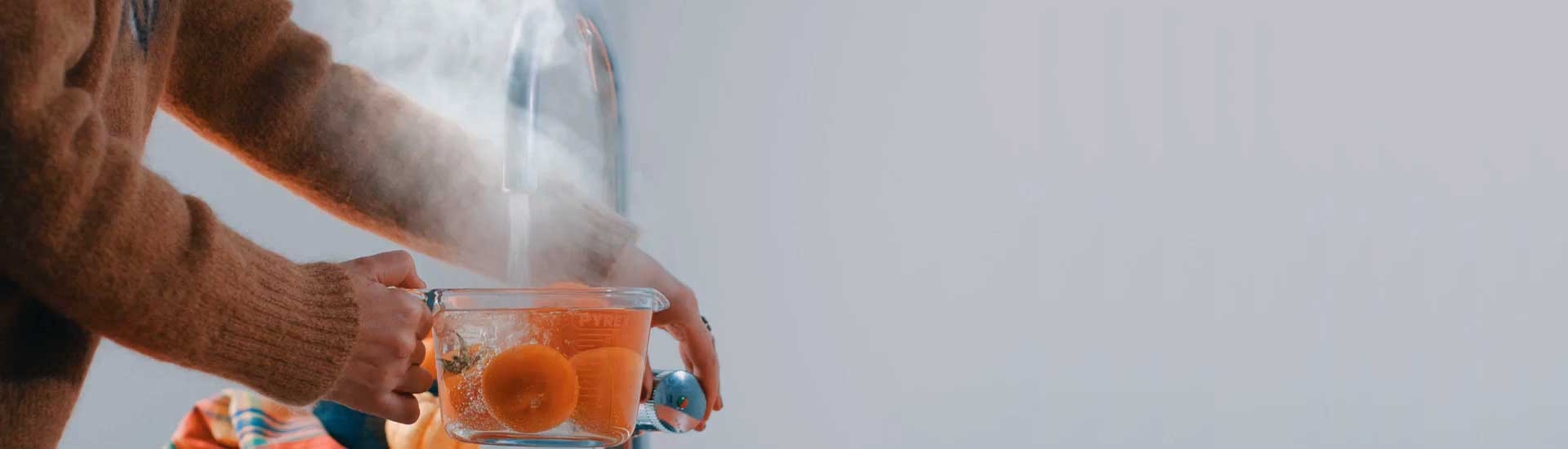QETTLE | Boiling Water Taps
