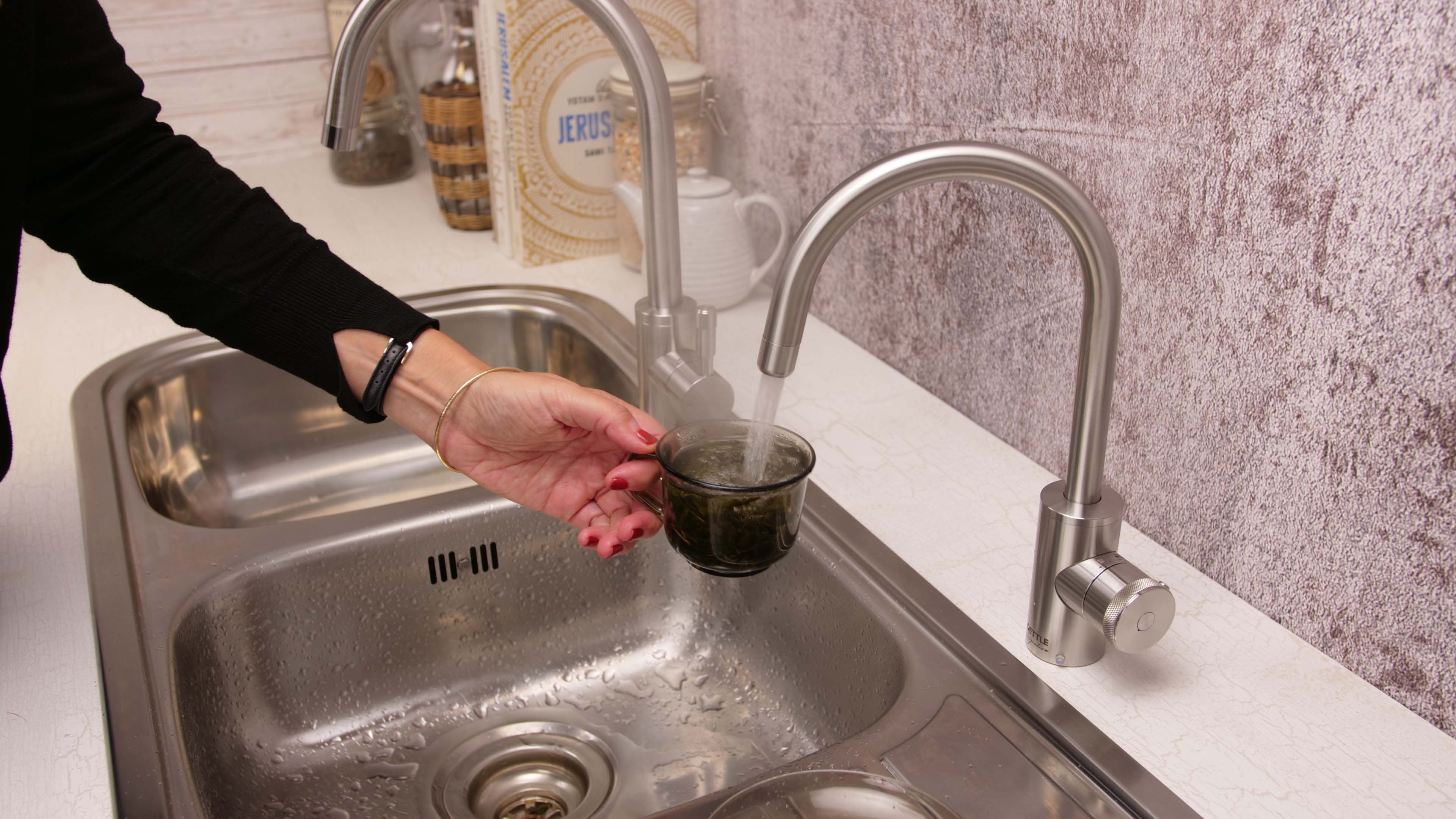 QETTLE Signature Mini