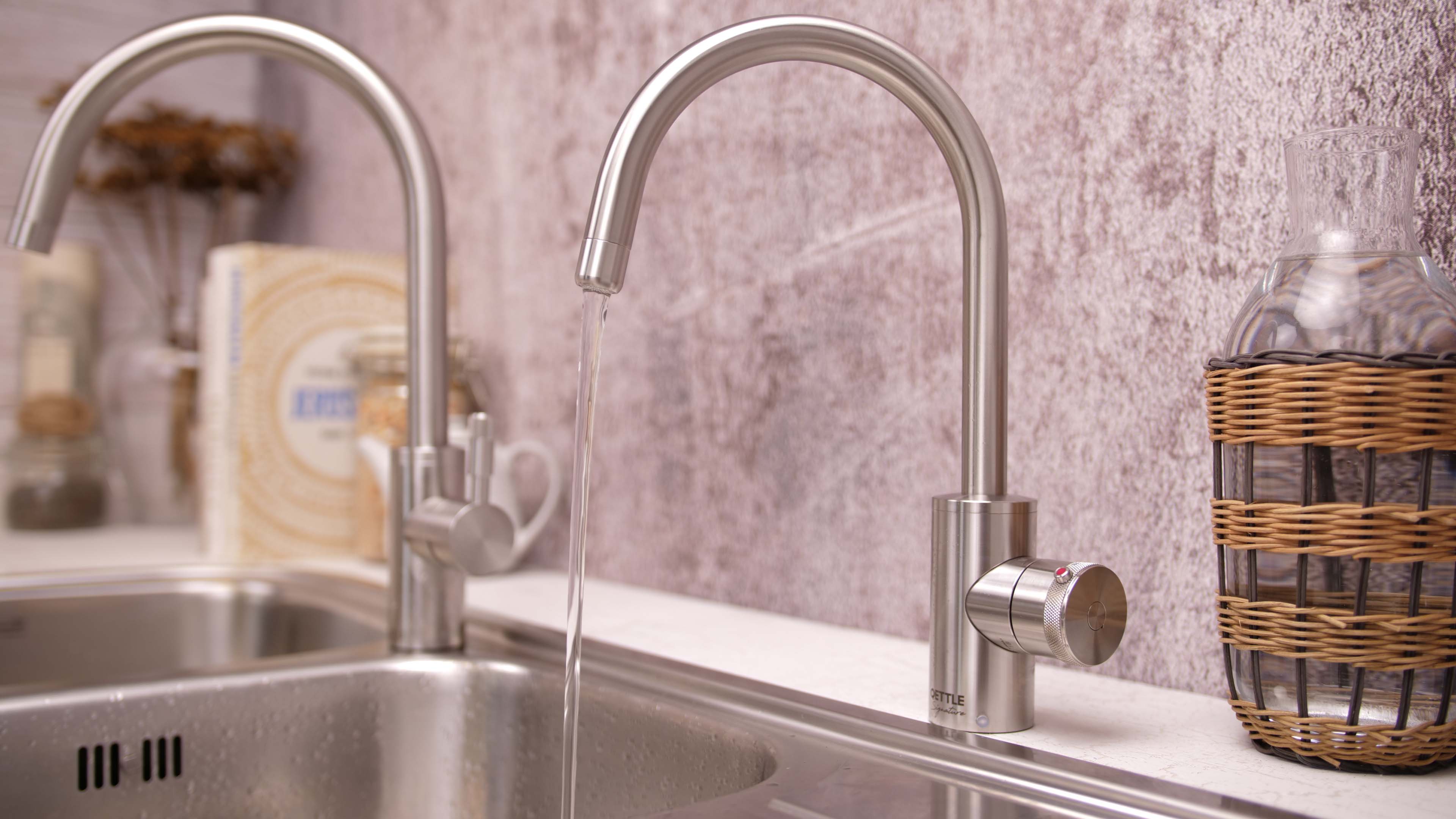 QETTLE Signature Mini