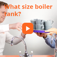 QETTLE Mini Boiling Water Tap from QETTLE UK