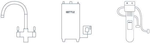 QETTLE Signature Classic