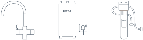 QETTLE Signature Modern