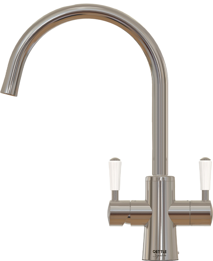 Boiling Water Taps from QETTLE UK