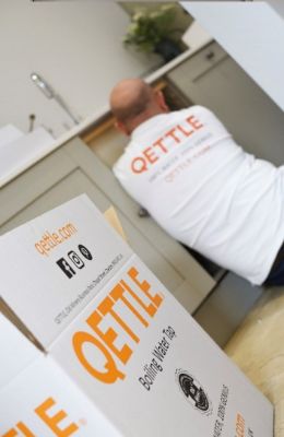 CIPHE introduces QETTLE as an Industrial Associate